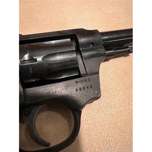 HIGH STANDARD SENTINEL R 100 New and Used Price, Value, & Trends 2023