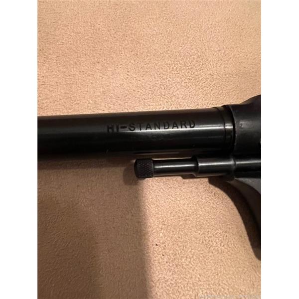 HIGH STANDARD SENTINEL R 100 New and Used Price, Value, & Trends 2023