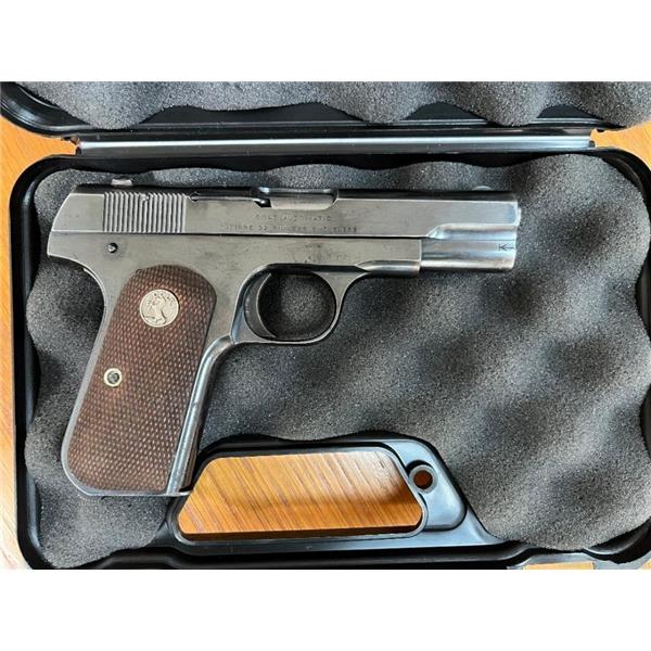 COLT 1903 New and Used Price, Value, & Trends 2023