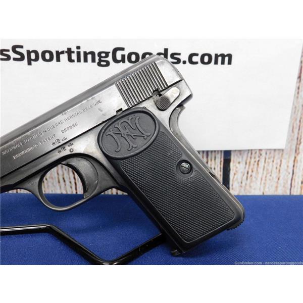 FN 1910 New and Used Price, Value, & Trends 2023