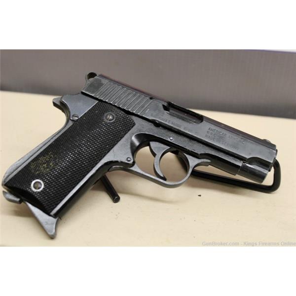 AMERICAN ARMS PK 22 New and Used Price, Value, & Trends 2023