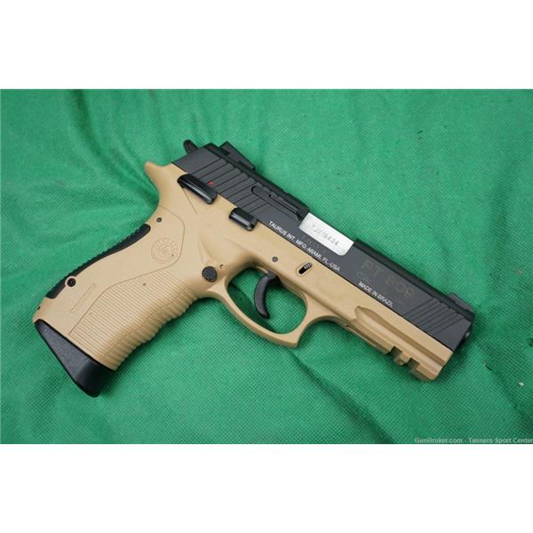 TAURUS PT809 New and Used Price, Value, & Trends 2024