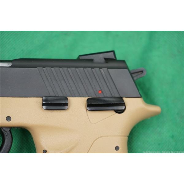 TAURUS PT809 New and Used Price, Value, & Trends 2024