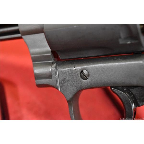 ROCK ISLAND ARMORY M200 REVOLVER New and Used Price, Value, & Trends 2023