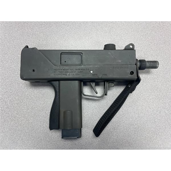 INGRAM MAC 10 New and Used Price, Value, & Trends 2023