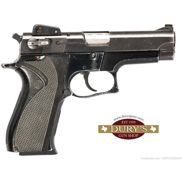 SMITH WESSON 5904 New and Used Price, Value, & Trends 2023