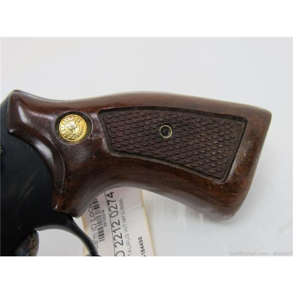 TAURUS 83 New and Used Price, Value, & Trends 2023