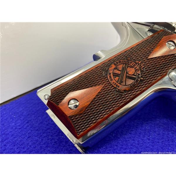 SPRINGFIELD CHAMPION New and Used Price, Value, & Trends 2023