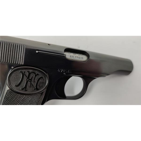 FN 1910 New and Used Price, Value, & Trends 2023