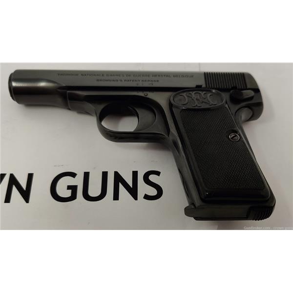 FN 1910 New and Used Price, Value, & Trends 2023