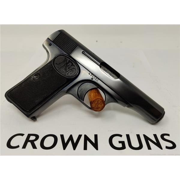 FN 1910 New and Used Price, Value, & Trends 2023