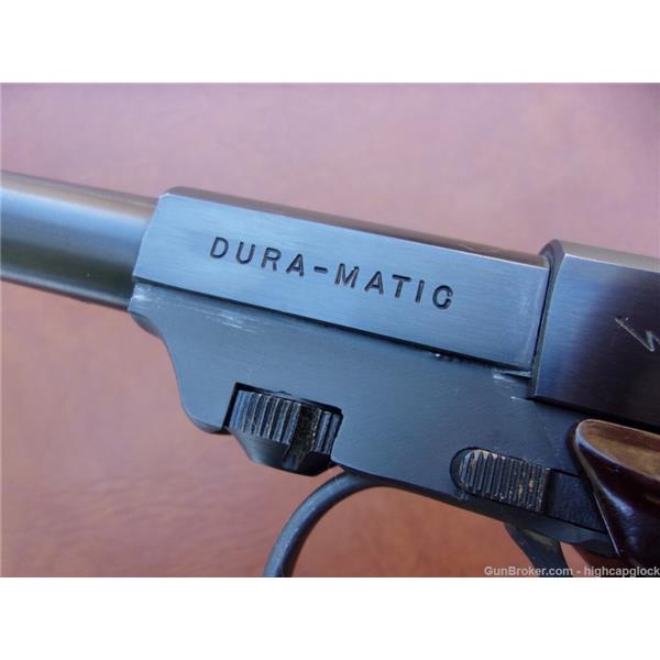 HIGH STANDARD DURA MATIC New and Used Price, Value, & Trends 2023
