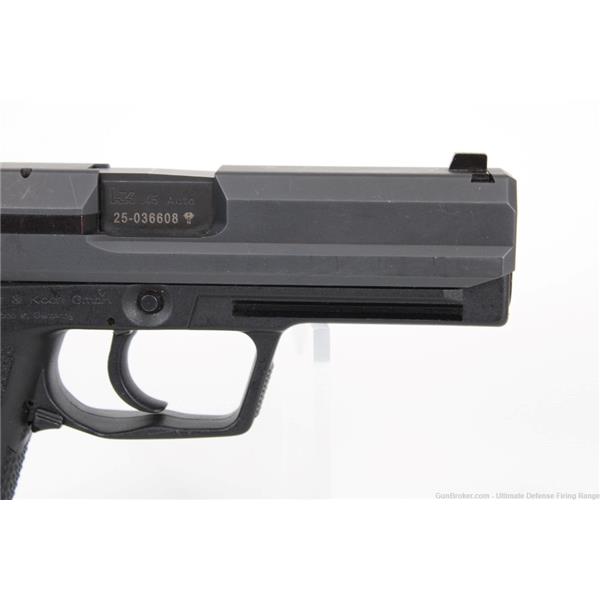 HK USP 45 New and Used Price, Value, & Trends 2023