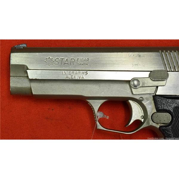 STAR 45 FIRESTAR New and Used Price, Value, & Trends 2023