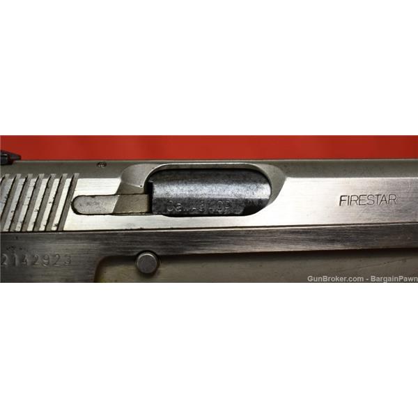 STAR 45 FIRESTAR New and Used Price, Value, & Trends 2023