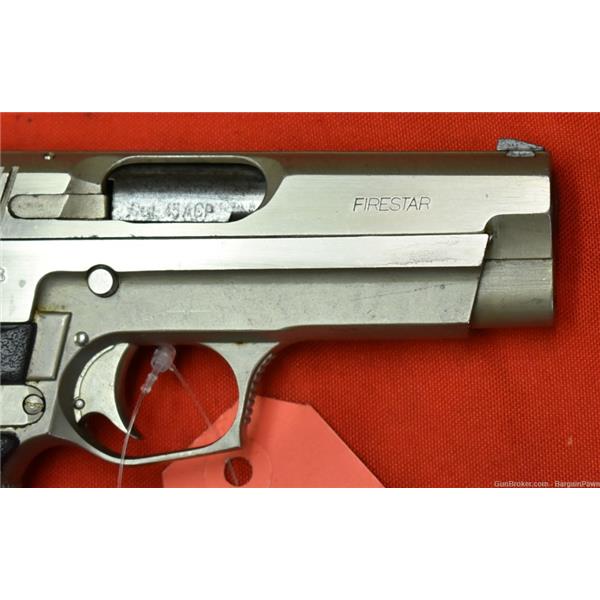 STAR 45 FIRESTAR New and Used Price, Value, & Trends 2023