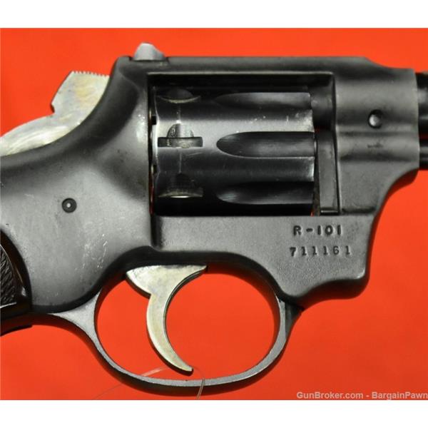 HIGH STANDARD SENTINEL R101 New and Used Price, Value, & Trends 2023