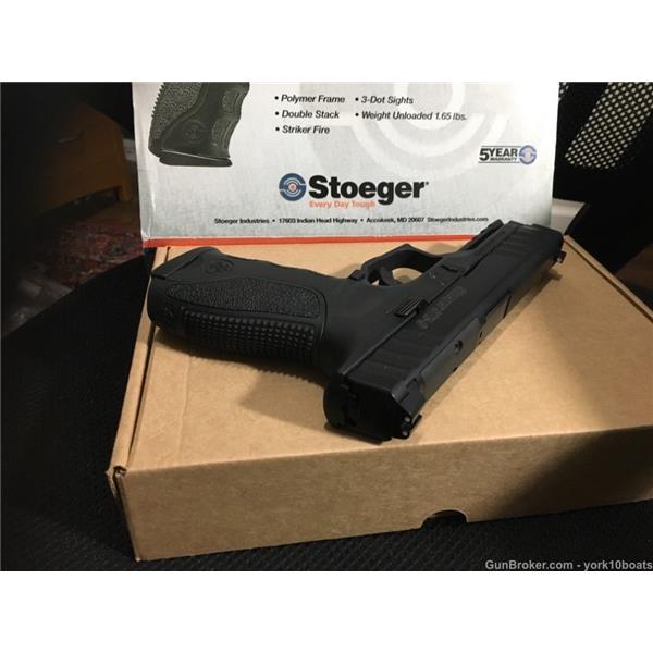 STOEGER New and Used Price, Value, & Trends 2023