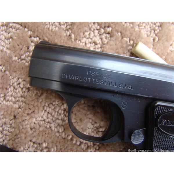 PSP 25 New and Used Price, Value, & Trends 2023