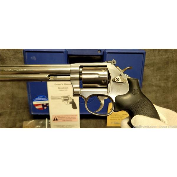 SMITH WESSON 647 New and Used Price, Value, & Trends 2023