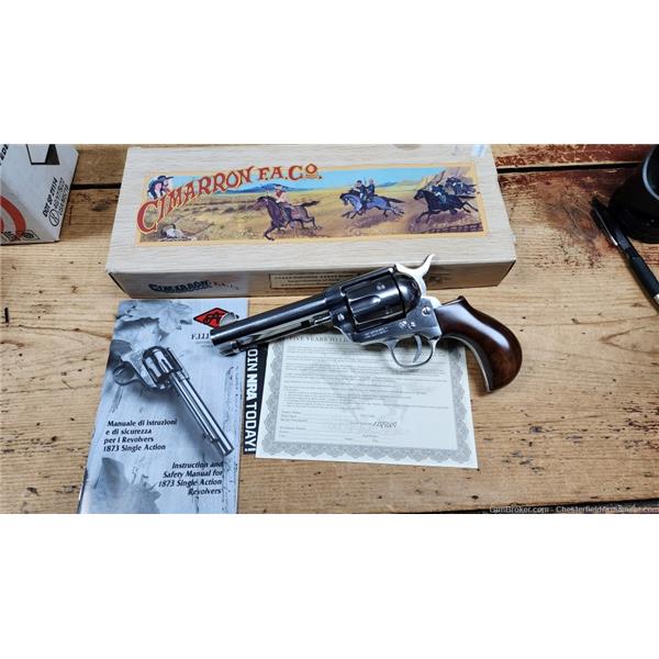 CIMARRON THUNDERER DOC HOLLIDAY New and Used Price, Value, & Trends 2023