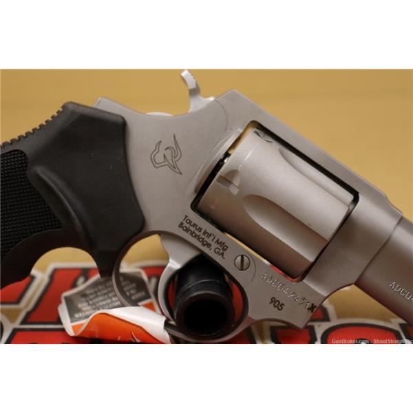 TAURUS 905 New and Used Price, Value, & Trends 2023