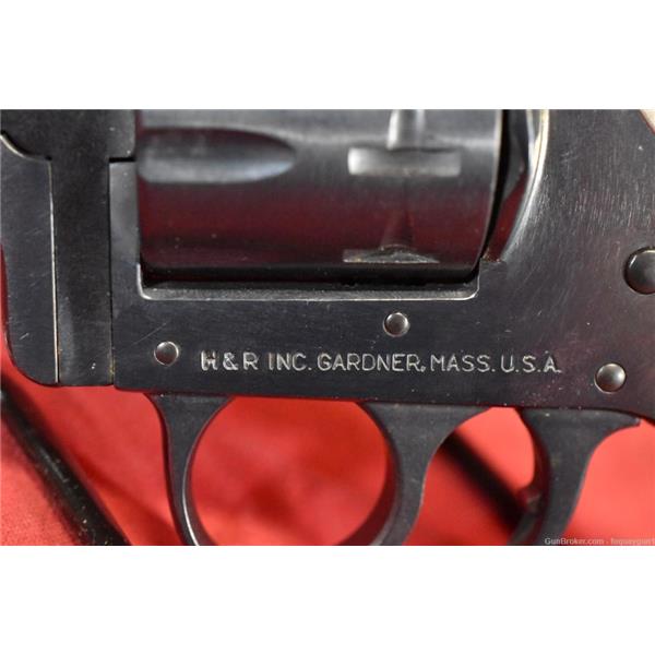 HARRINGTON RICHARDSON 929 SIDEKICK New and Used Price, Value, & Trends 2023