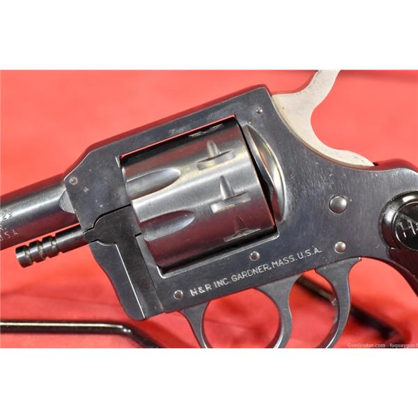 HARRINGTON RICHARDSON 929 SIDEKICK New and Used Price, Value, & Trends 2023