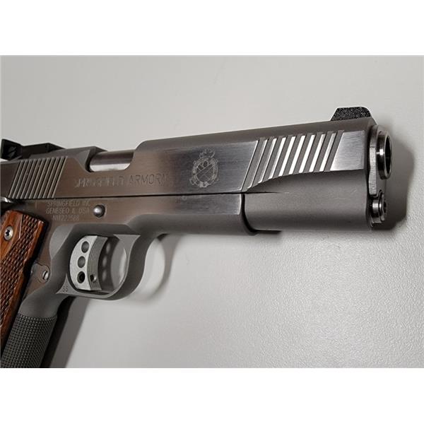 SPRINGFIELD TROPHY MATCH New and Used Price, Value, & Trends 2023