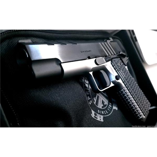 SPRINGFIELD EMP New and Used Price, Value, & Trends 2023