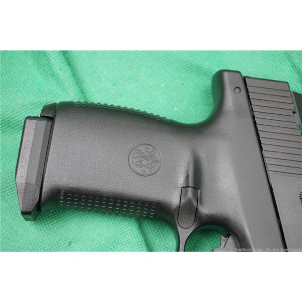 SMITH WESSON SW9F New and Used Price, Value, & Trends 2024