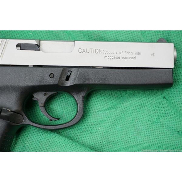 SMITH WESSON SW9F New and Used Price, Value, & Trends 2024