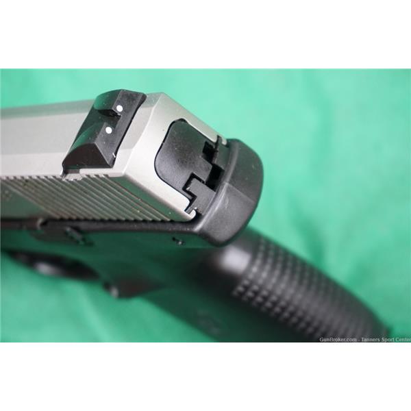 SMITH WESSON SW9F New and Used Price, Value, & Trends 2024