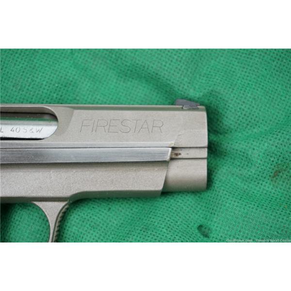 STAR M40 FIRESTAR New and Used Price, Value, & Trends 2024