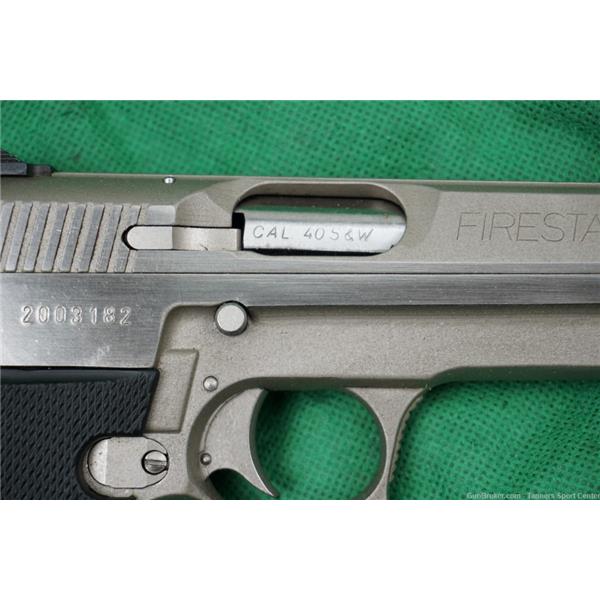 STAR M40 FIRESTAR New and Used Price, Value, & Trends 2024
