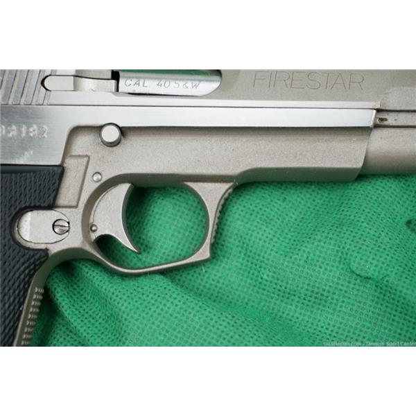 STAR M40 FIRESTAR New and Used Price, Value, & Trends 2024