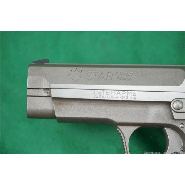 STAR M40 FIRESTAR New and Used Price, Value, & Trends 2024