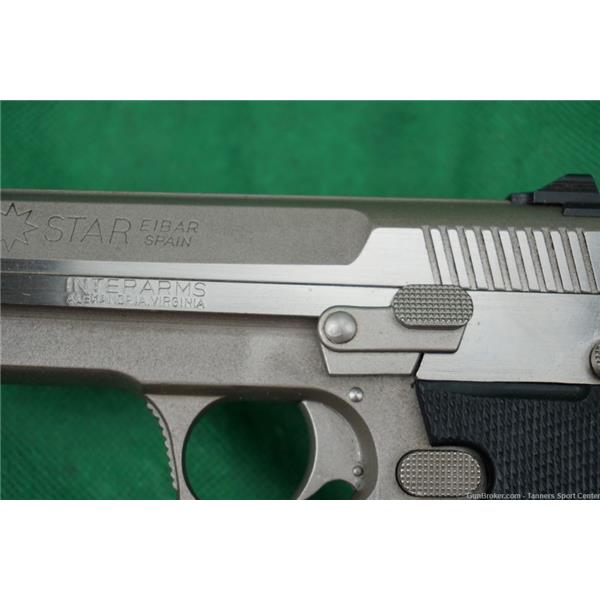 STAR M40 FIRESTAR New and Used Price, Value, & Trends 2024