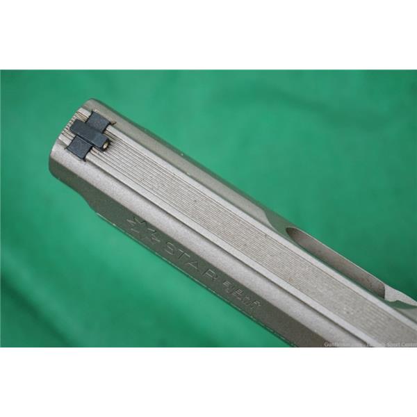 STAR M40 FIRESTAR New and Used Price, Value, & Trends 2024