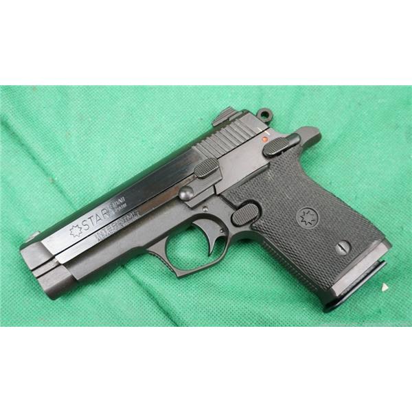 STAR M40 FIRESTAR New and Used Price, Value, & Trends 2024