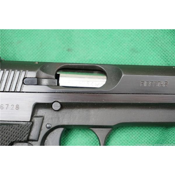 STAR M40 FIRESTAR New and Used Price, Value, & Trends 2024