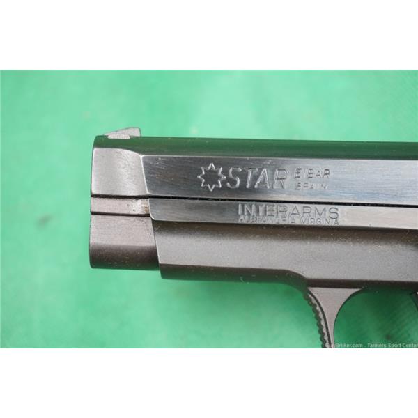 STAR M40 FIRESTAR New and Used Price, Value, & Trends 2024