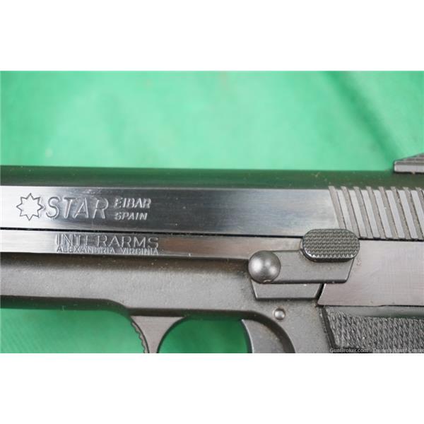 STAR M40 FIRESTAR New and Used Price, Value, & Trends 2024