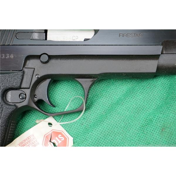 STAR 45 FIRESTAR New and Used Price, Value, & Trends 2023