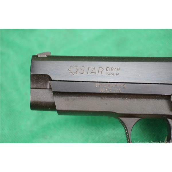 STAR 45 FIRESTAR New and Used Price, Value, & Trends 2023