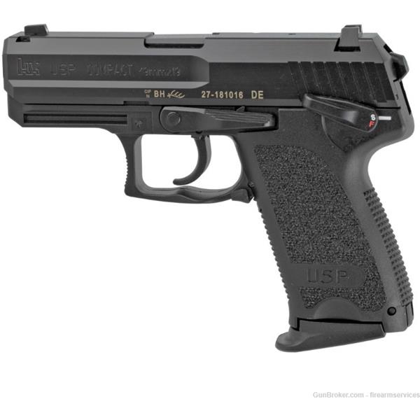 HK USP 9MM New and Used Price, Value, & Trends 2023