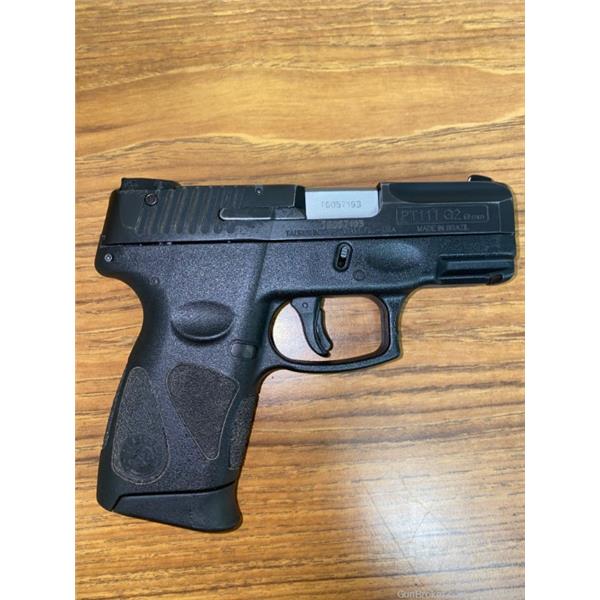 TAURUS PT111 G2 New and Used Price, Value, & Trends 2023