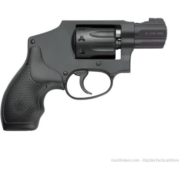 SMITH WESSON 43C New and Used Price, Value, & Trends 2024