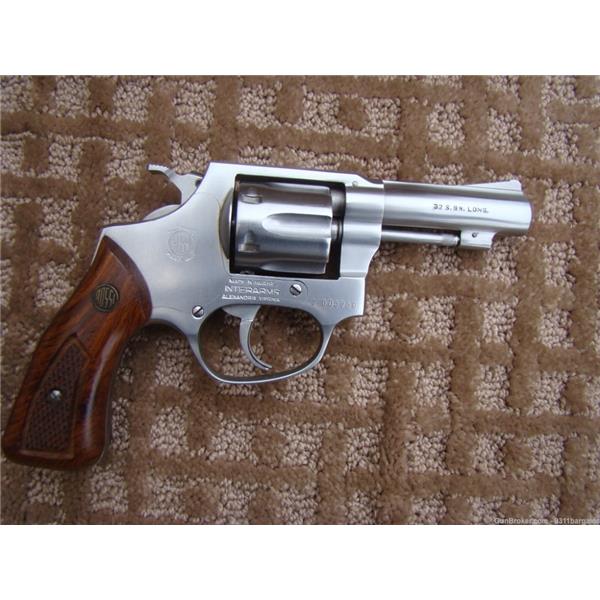 ROSSI 89 STAINLESS New and Used Price, Value, & Trends 2023