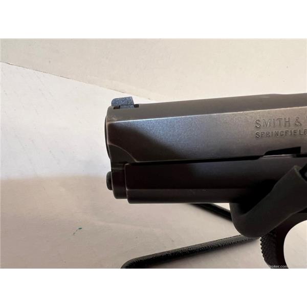 SMITH WESSON 3914 New and Used Price, Value, & Trends 2023